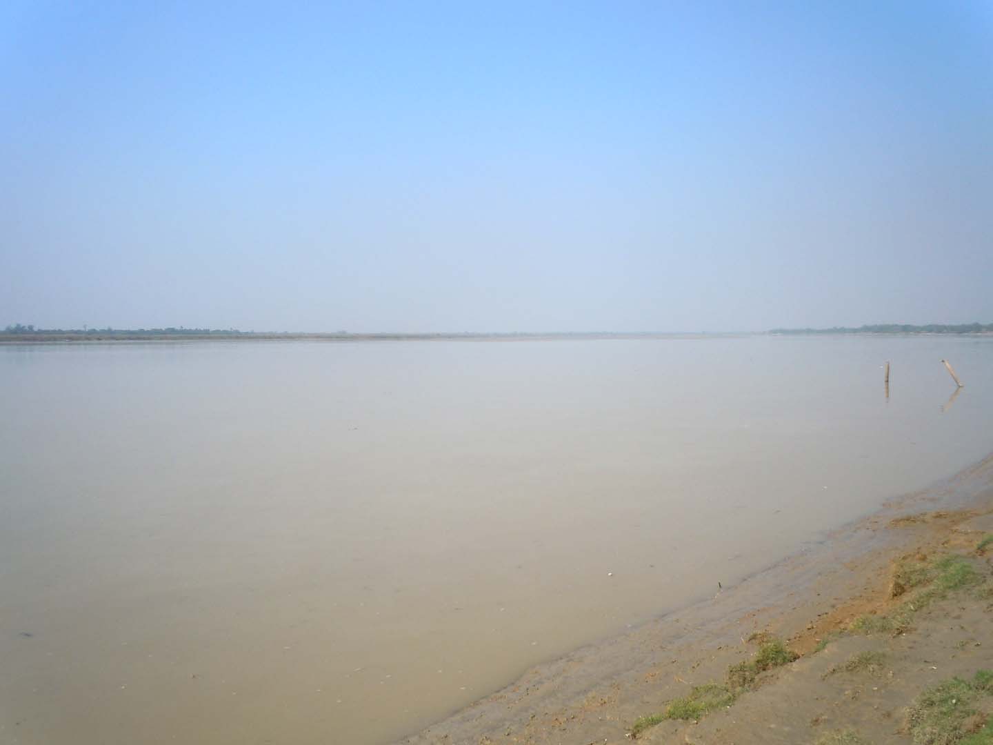 Just About Everything: Sarat Chandra Chattopadhyay's house in Howrah ...