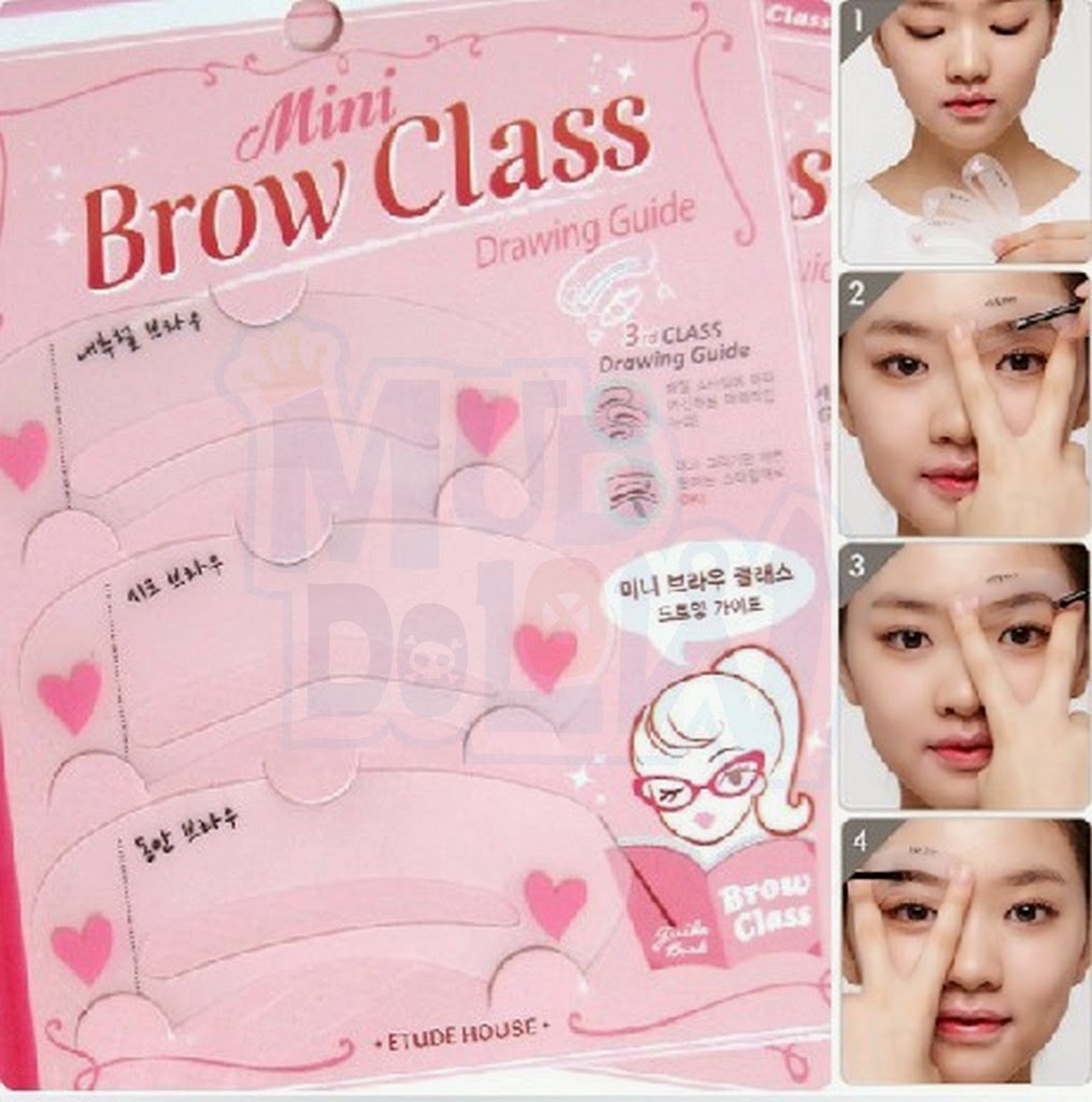 000: mini brow class