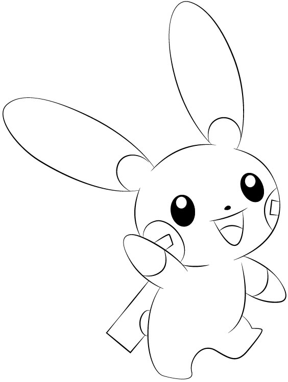 Kumpulan Contoh Gambar Sketsa Unik Dan Mudah - Informasi Masa Kini