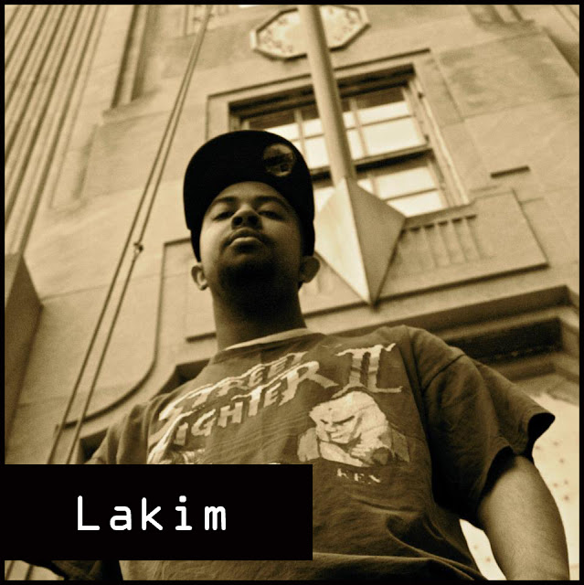 Runaway Owl's Society: Exclusive Interview : Lakim .Runaway Owl's ...