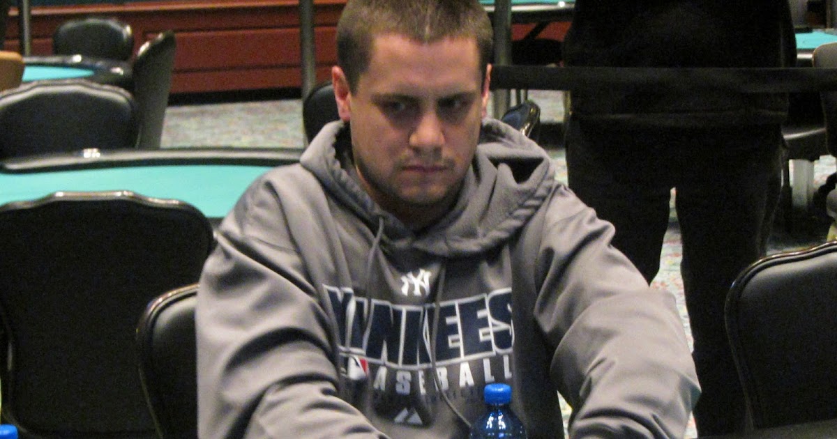 Foxwoods Poker: David Stefanski makes a rare 4-bet!