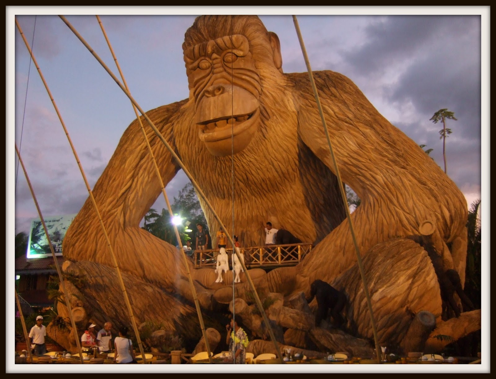 joy's notepad: Isdaan ( Philippines)