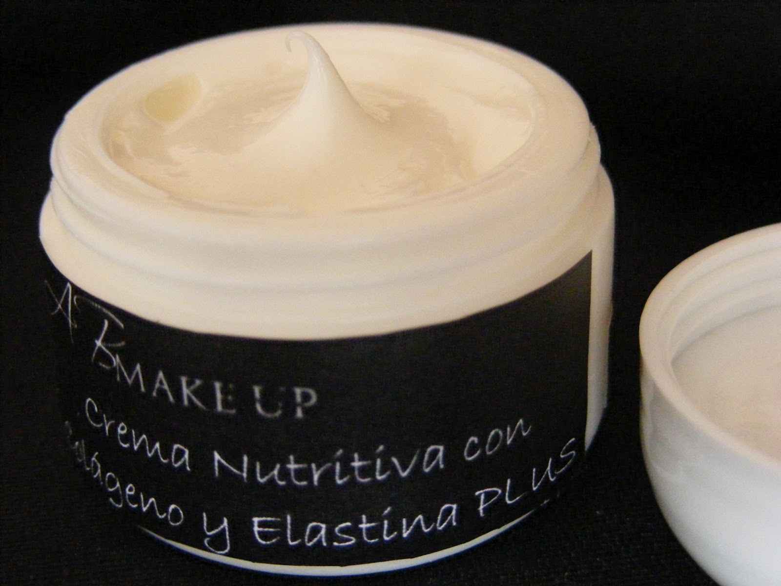 AB MAKEUP: Nuevas Cremas en stock!!