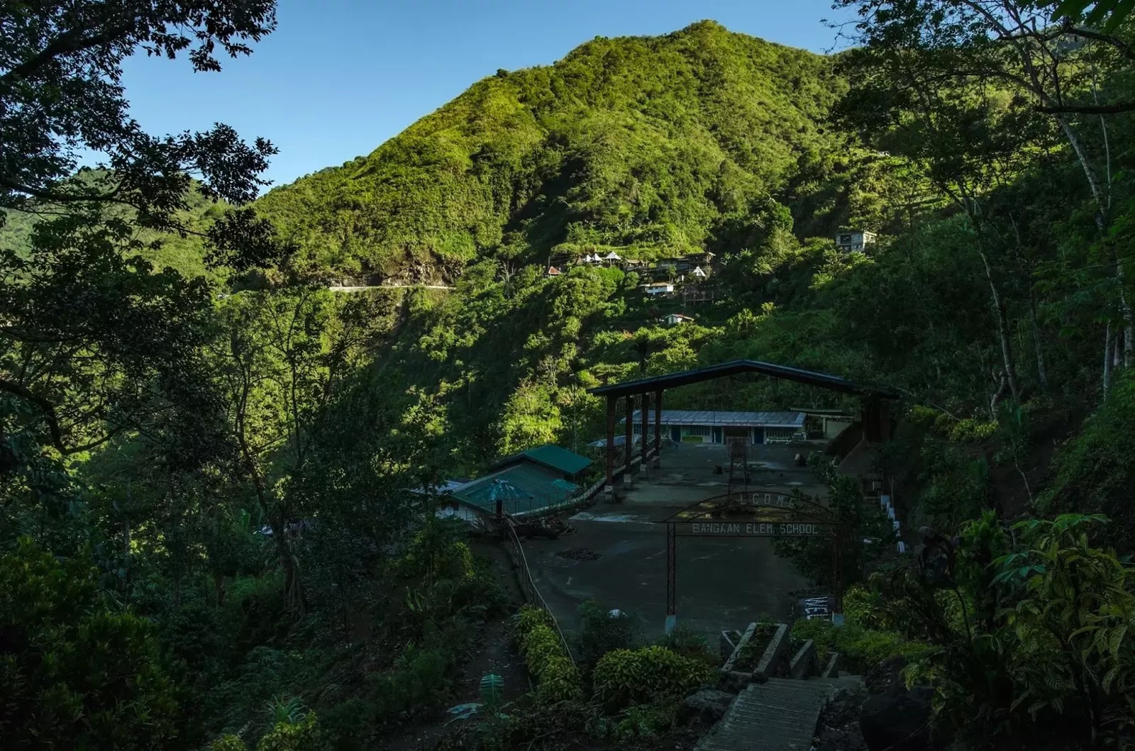 8th Wonder Bangaan Rice Terraces Travel Destination | AvianQuests