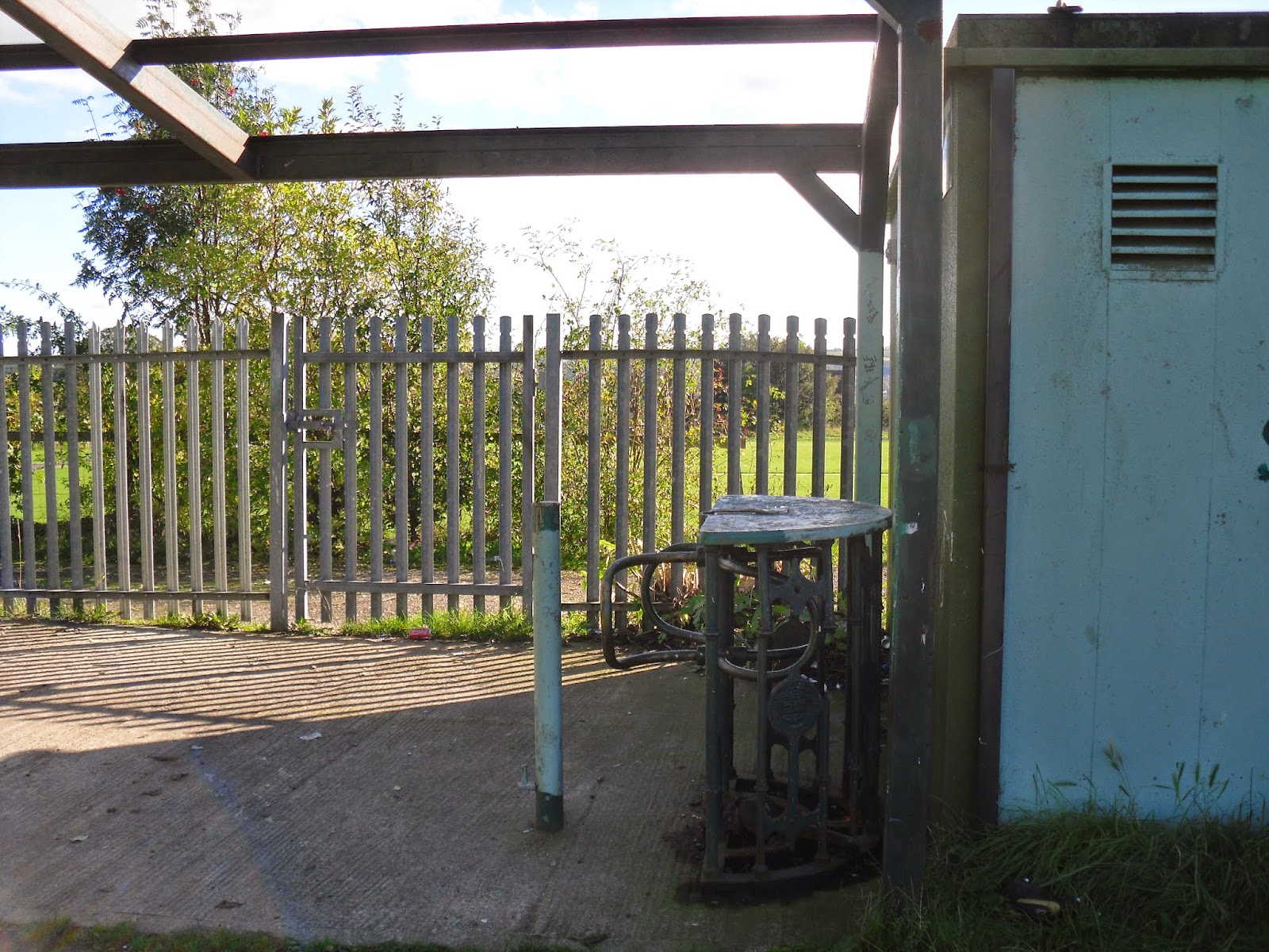 Drop Kick Books: Rugby League Journal - Fartown's last chance