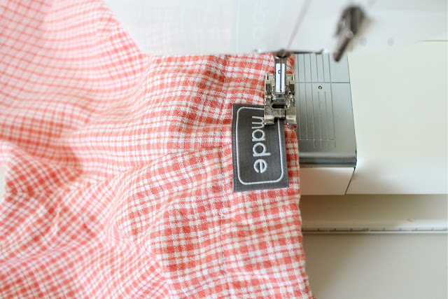 Basic KID Shorts - MADE EVERYDAY