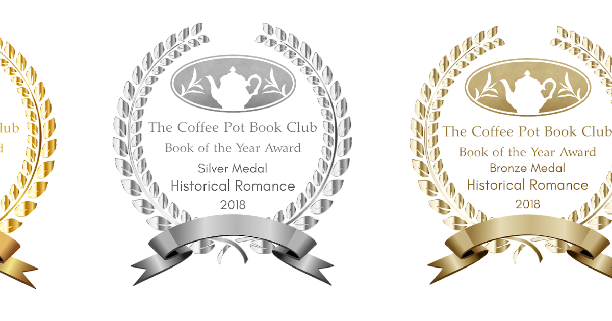 Myths, Legends, Books Coffee Pots: The Coffee Pot Book Club ...