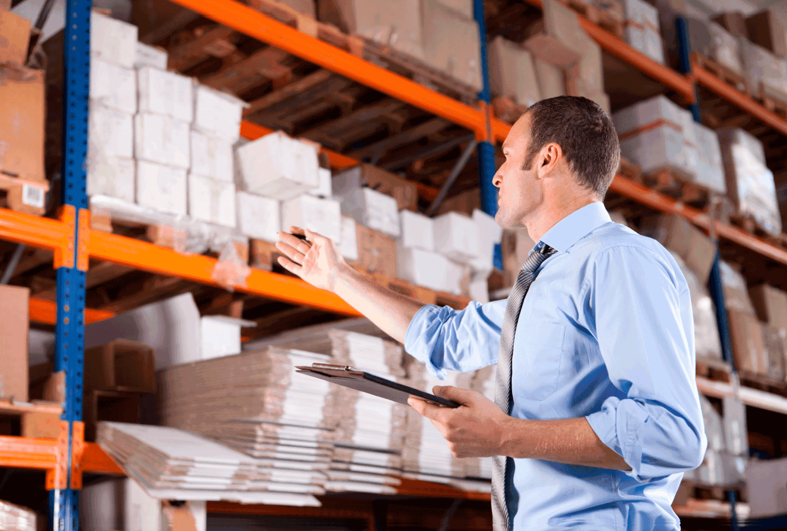 Store/Inventory Controller - Your Jobs.com