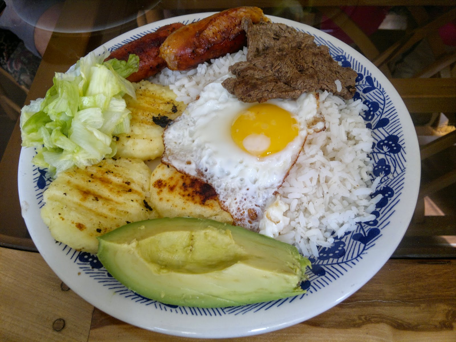 RECETAS DE COCINA ECUATORIANA: Llapingacho casero... muy rico y fácil ...