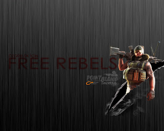 Gambar Point Blank Red Bulls | Wallpaper Point Blank