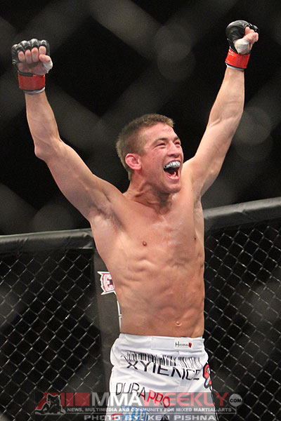 Kan Sporu: UFC 131: Junior Dos Santos yeni Fedor mu?