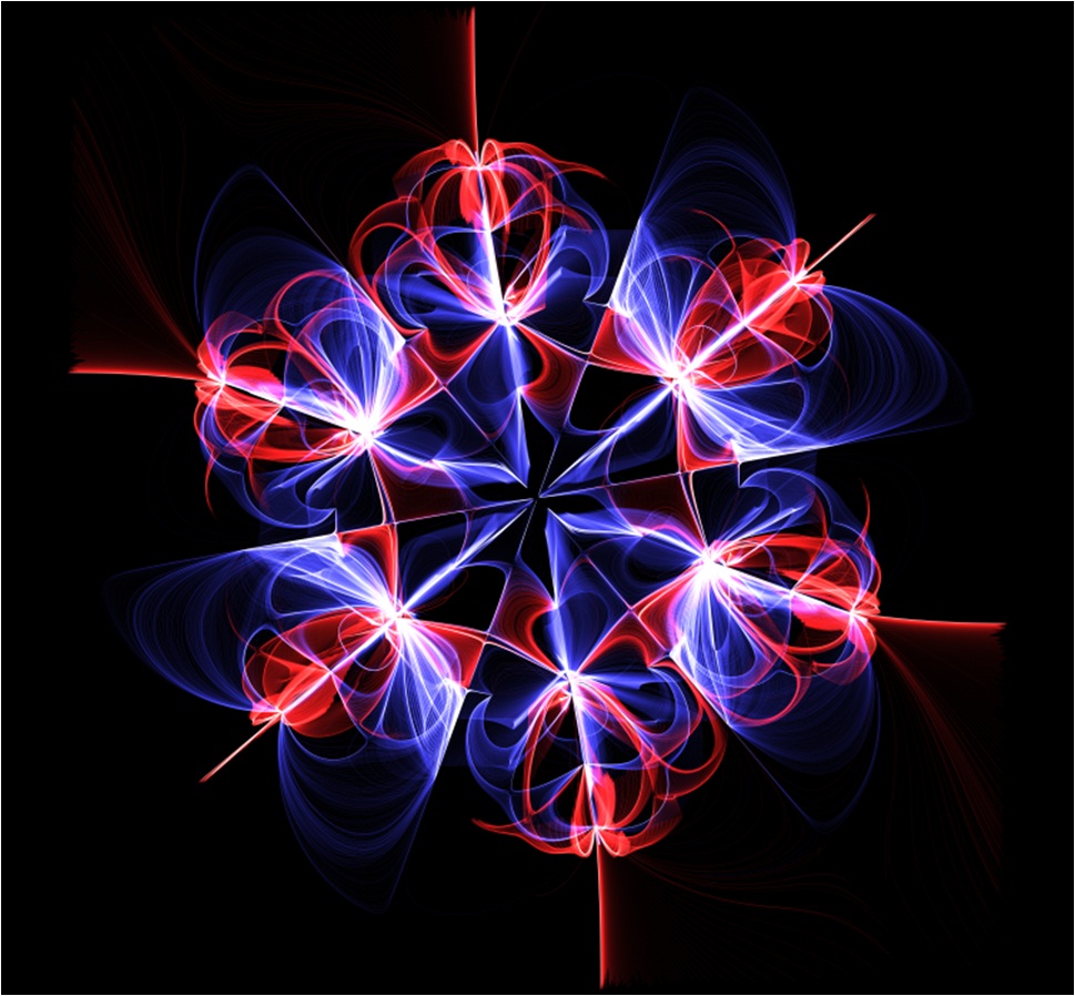 Limbic Signal: The Benzene Molecule