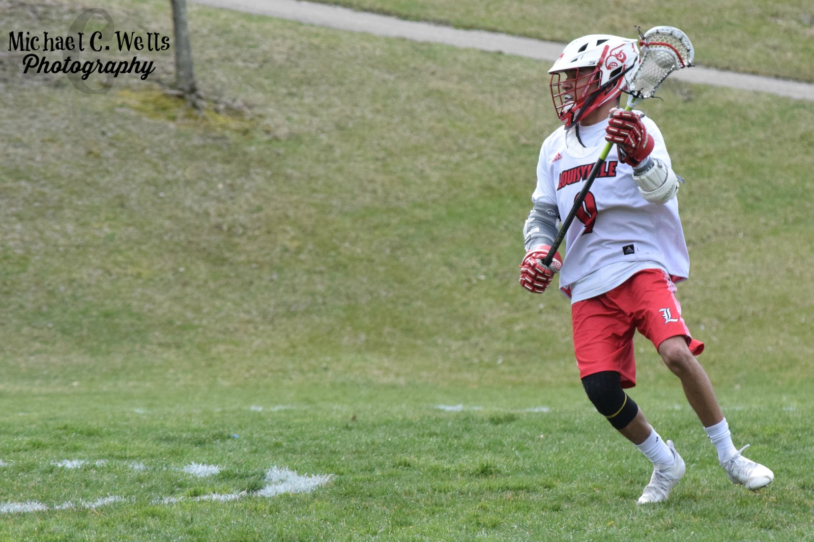 Xavier Lacrosse claims first 2019 W over Louisville 12-9