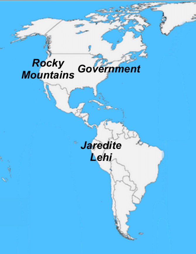 NephiCode: April 2019