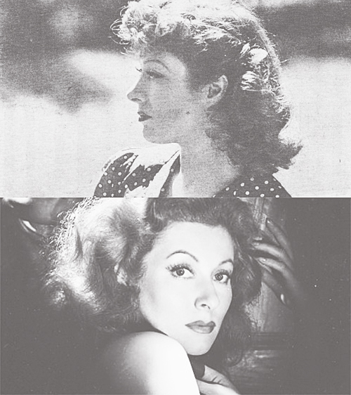 Frankly, My Dear: Happy Birthday, My Favorite British Dames | Deborah ...