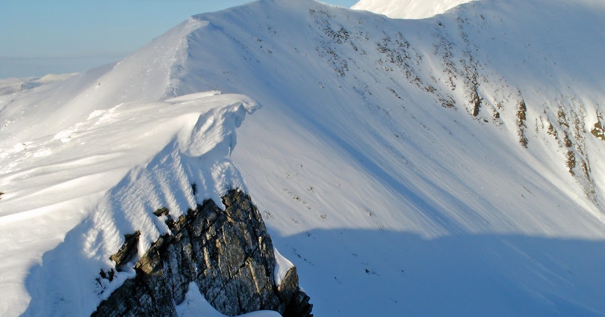 Fleetwood's Long Mountain Challenges: Ramsay and Tranter's Rounds