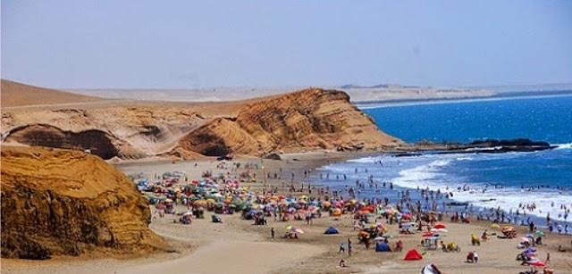 Paraíso Noticias Huacho