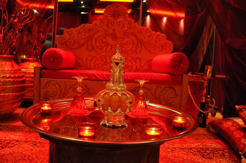 FASHION TIME WITH DREAM...: "KINA GECESİ"