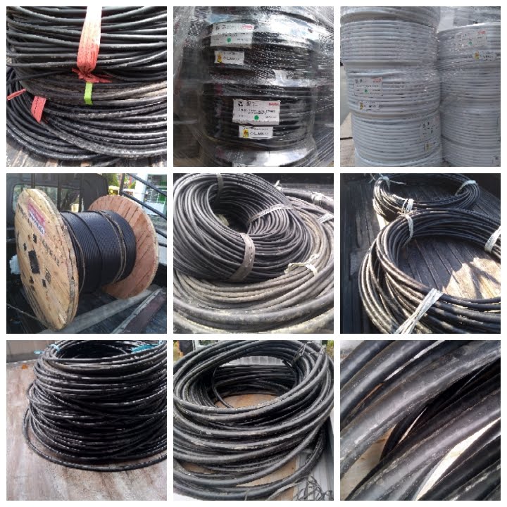 kabel metal balikpapan: Kabel Nyfgby kabelmetal