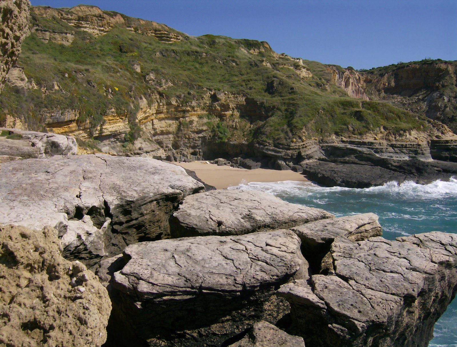 Mercatudo: Praia do Meco, Sesimbra