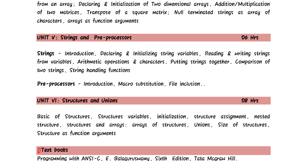 STUDENT SPOT(Diploma In Polytechnic Education -Karnataka): Computer ...