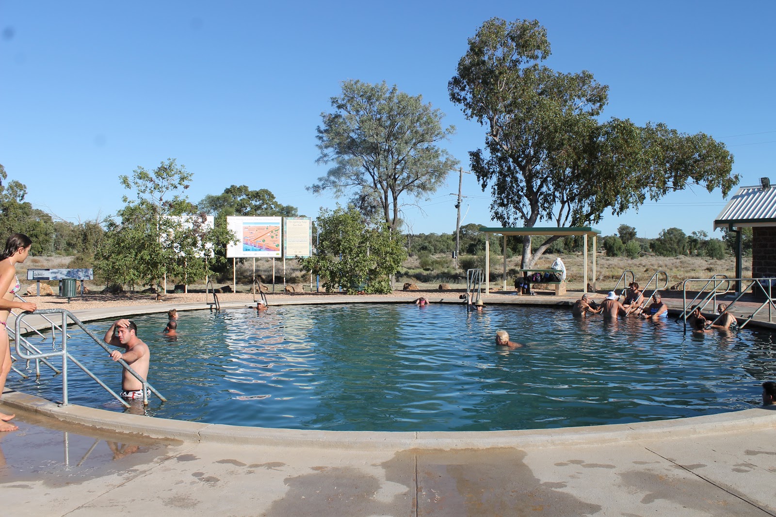 teamdevo's all aussie adventure: Lightning Ridge