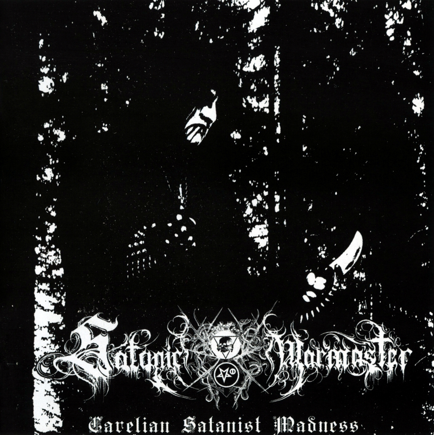Sataniske Imperium: Satanic Warmaster