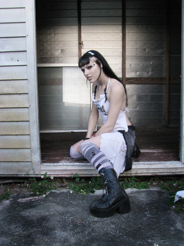 Gothling Academy: What Is Goth?