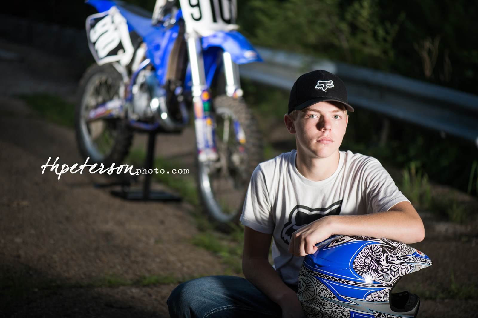 Cale Spencer - 2014 Lyndon High School Senior - Scranton, Osage County ...