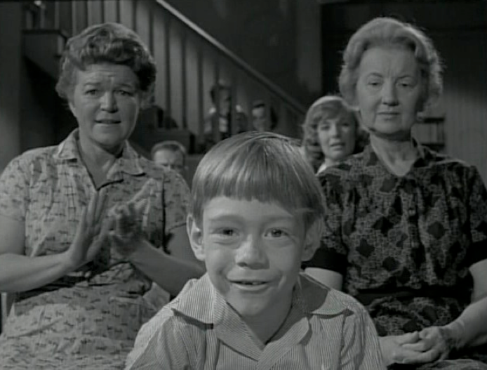 An Aging Broad with a Scrapbook: The Twilight Zone: It's a Good Life ...