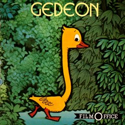 Huit minutes de récré: Gédéon