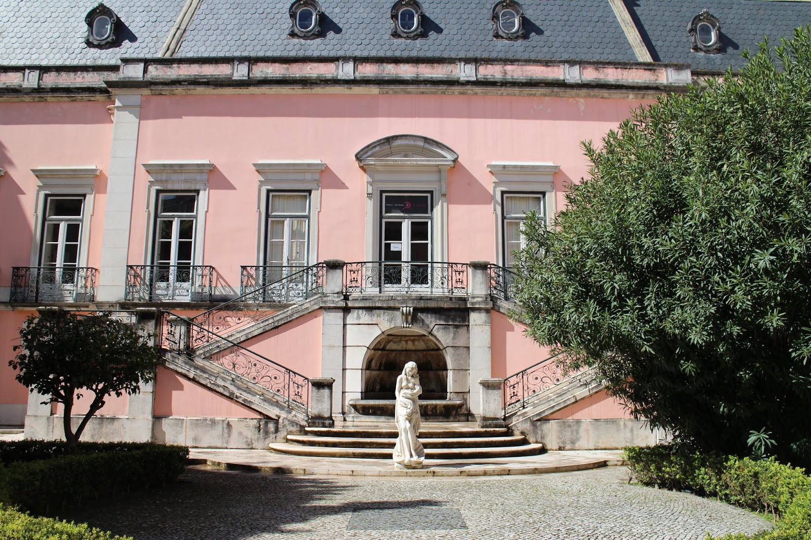 Palácio Foz, Lisboa