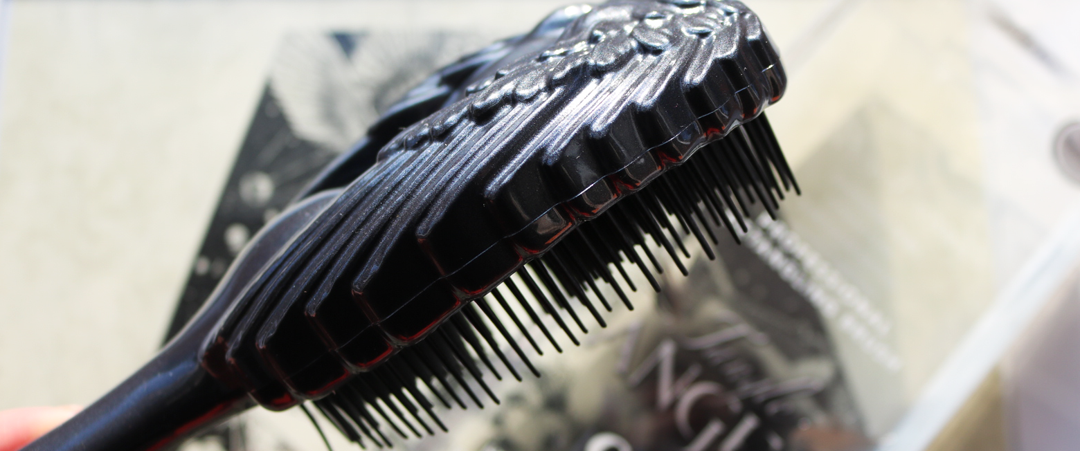 Worth The Hype: Tangle Angel Brush review | We Were Raised By Wolves