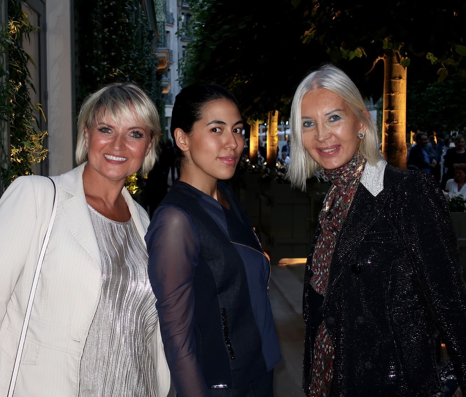 INTERNATIONAL LUXURY CONSULTING: HOTEL RITZ Paris ...COLIN PETER FIELD ...