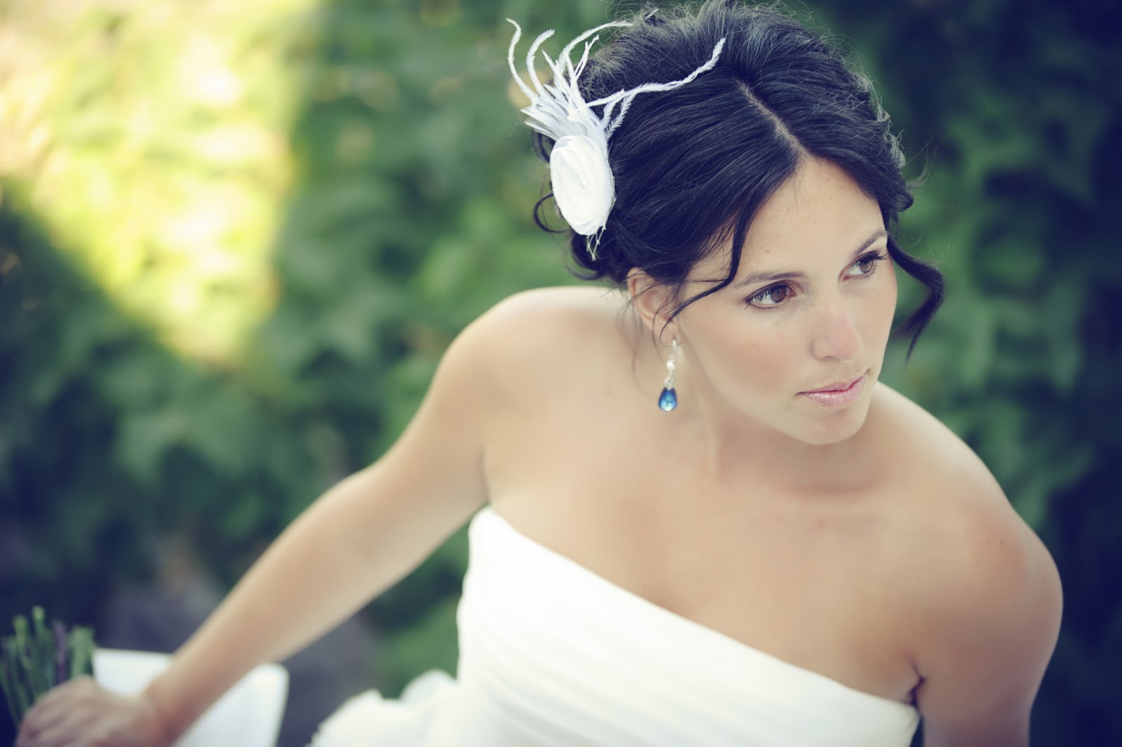 Small Town Insanity: The ladies photo shoot