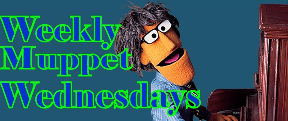 Today's Weekly Muppet Wednesday article is written by Michael Wermuth, Jr.