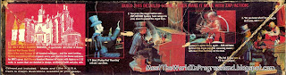 Meet The World: Haunted Mansion Model Kit Series - 1974