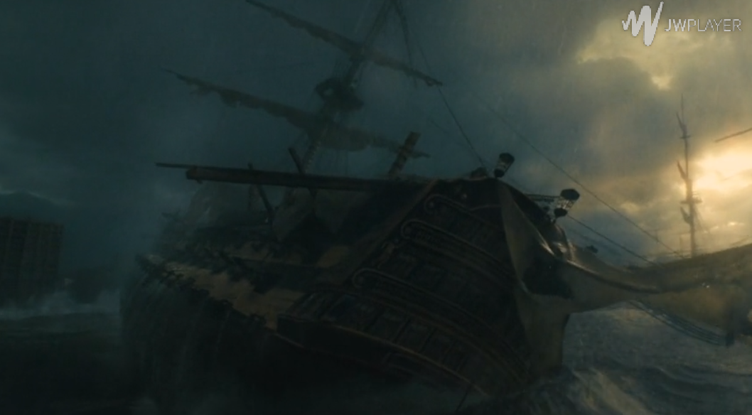 Bronwen Vaughan Media Studies: Film Opening Analysis 2: Les Misérables