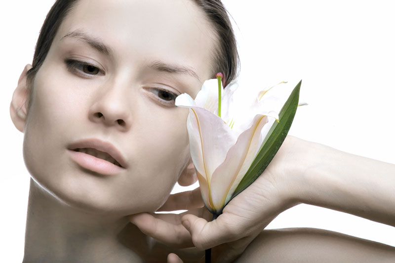 Face And Neck Lift: How to make face lift by yourself?