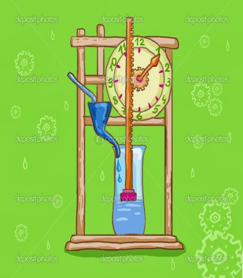 ancient egyptian calendar - Ancient Egypt and The World