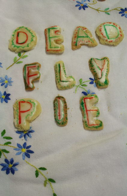 arthur+martha: comfort: smell the waft