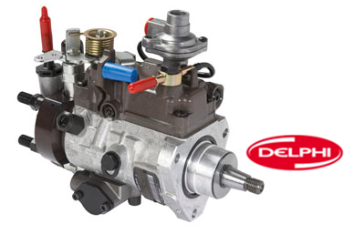 INJECTION-AUTOMOTIVE: 3249F470 DELPHI-INJECTION PUMP