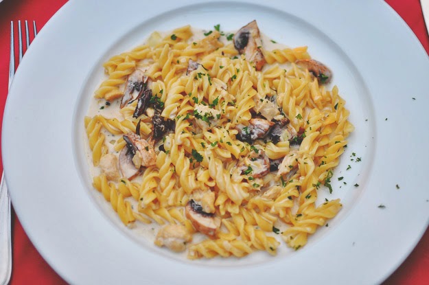 Ultimo Bali Review | The Sweetest Escape