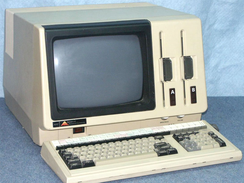 5 penemu perangkat & komponen komputer ~ Dunia Informasi