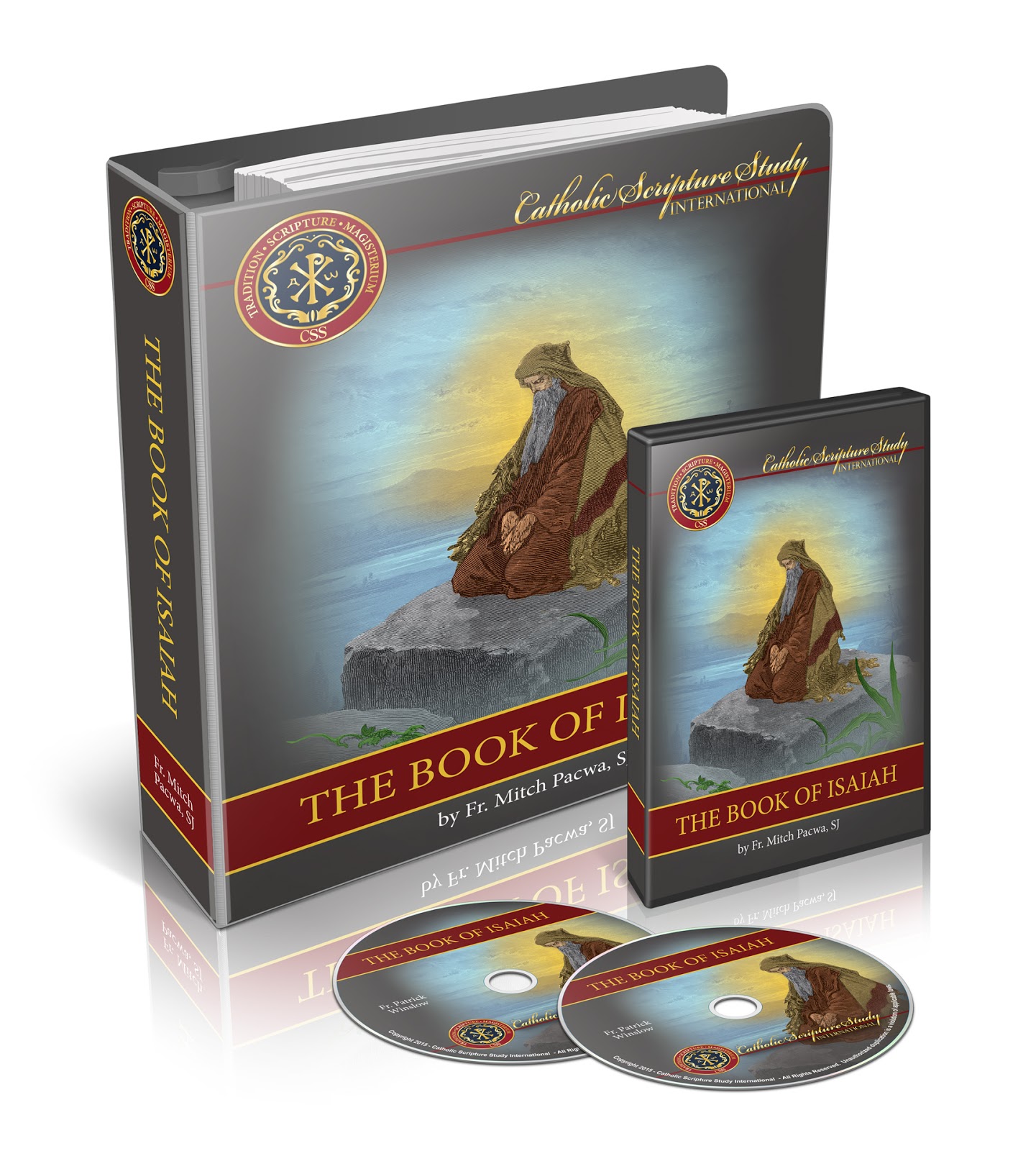 View from the Domestic Church: Catholic Scripture Study announces "The ...