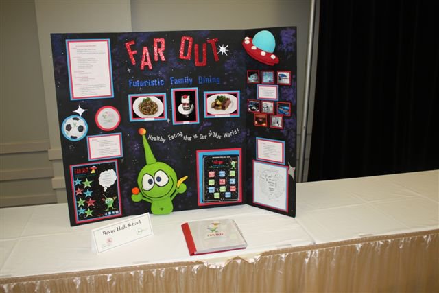 Louisiana Restaurant Association: Culinary students shine at ProStart ...