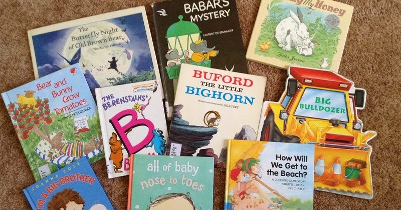 Playing To Learn Books For The Letter B playing-to-learn-books-for-the-letter-b