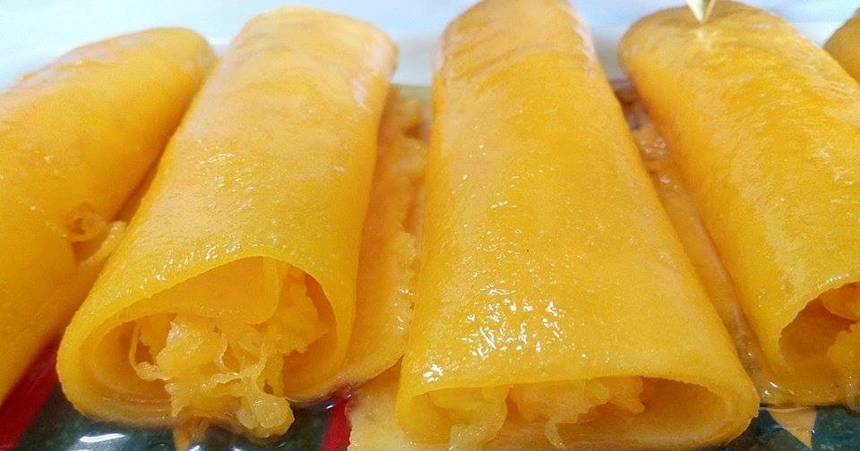 Amigos na Cozinha: Trouxas de Ovos