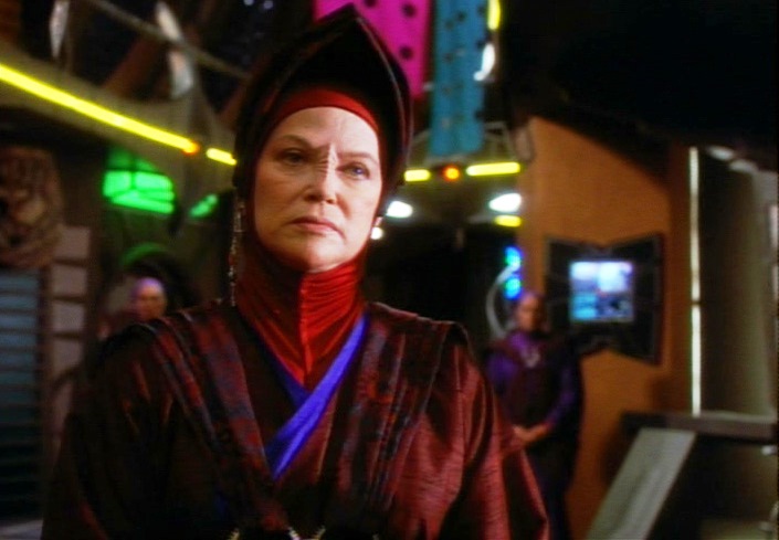 Religião e ficção científica — Momentum Saga