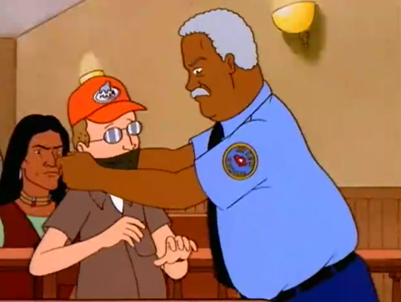 Law Blog of Durkin & Graham